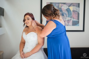Bardali Function Centre Wedding: Sheree & Rabin - Splendid Photos & Video