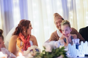 Bardali Function Centre Wedding: Sheree & Rabin - Splendid Photos & Video