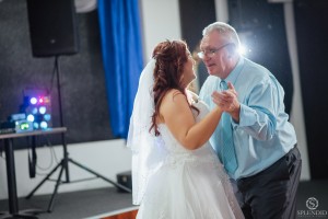 Bardali Function Centre Wedding: Sheree & Rabin - Splendid Photos & Video