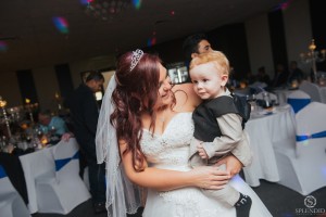 Bardali Function Centre Wedding: Sheree & Rabin - Splendid Photos & Video