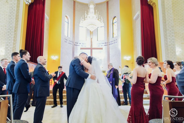 Paradiso Wedding: Natasha & Adam - Splendid Photos & Video