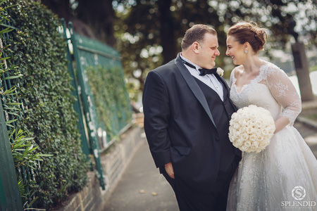 Conca D'oro Wedding: Lisa & Domenic - Splendid Photos & Video