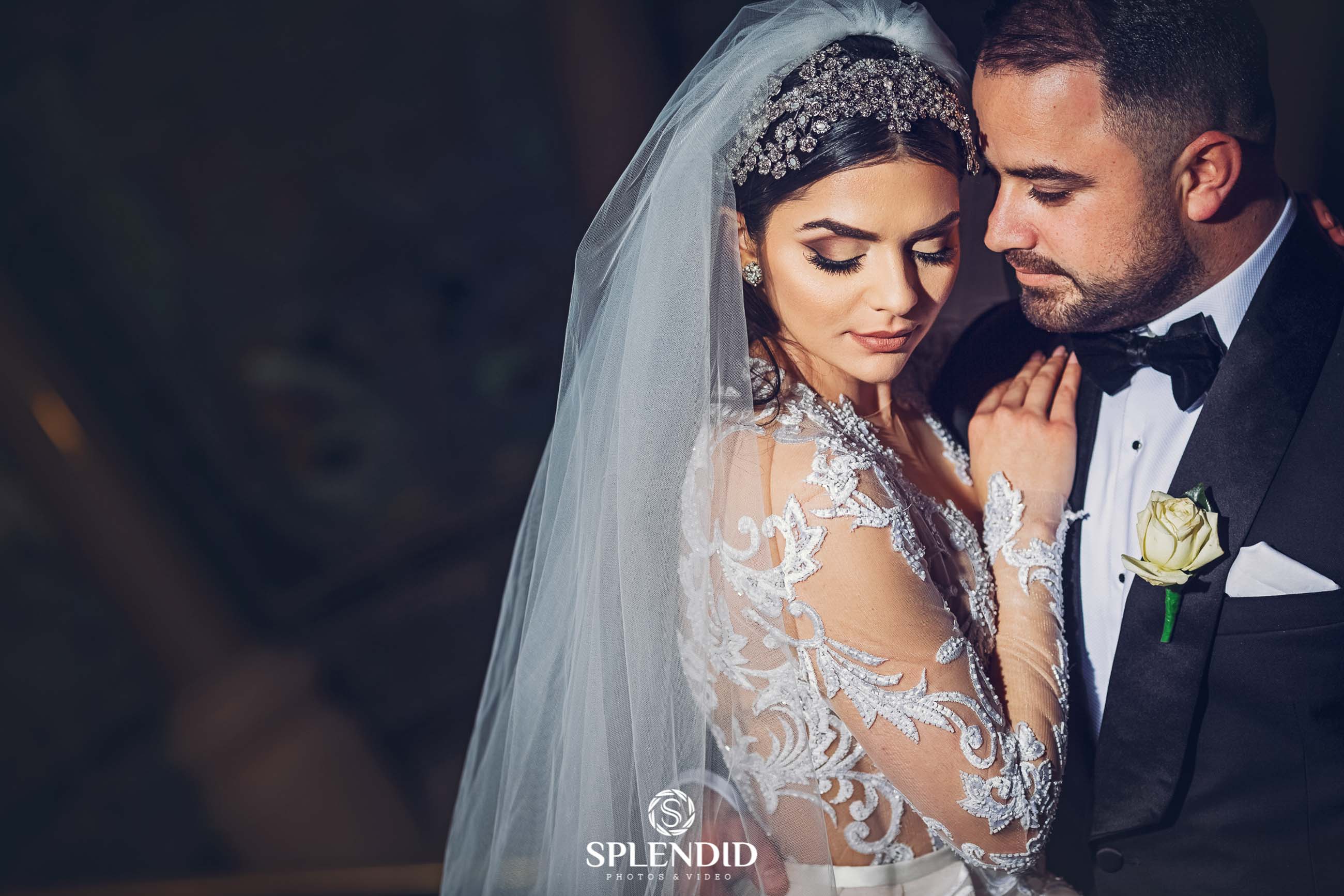 EDESSA RECEPTION WEDDING: JOSEPH & REBECCA - Splendid Photos & Video